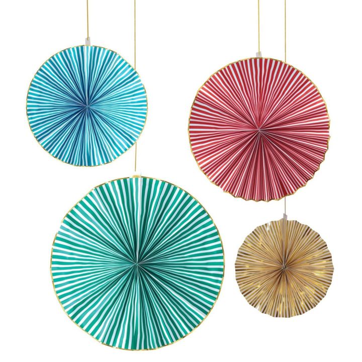 Decorative Really Really Giant Paper Pinwheels | Lazada Singapore