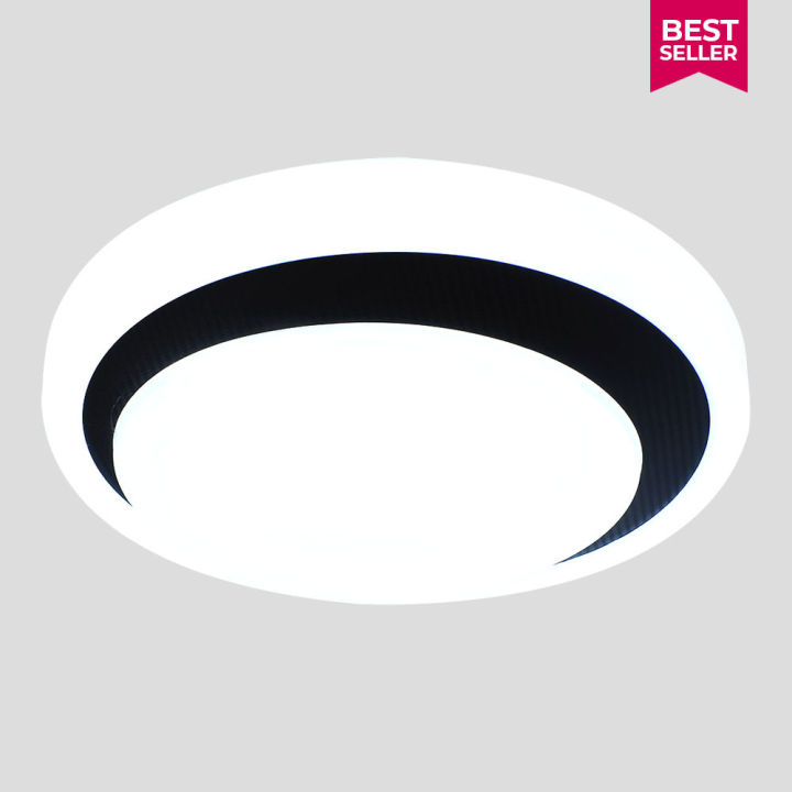 Lightforce Low Ceiling Lamp 1053 40W | Lazada PH