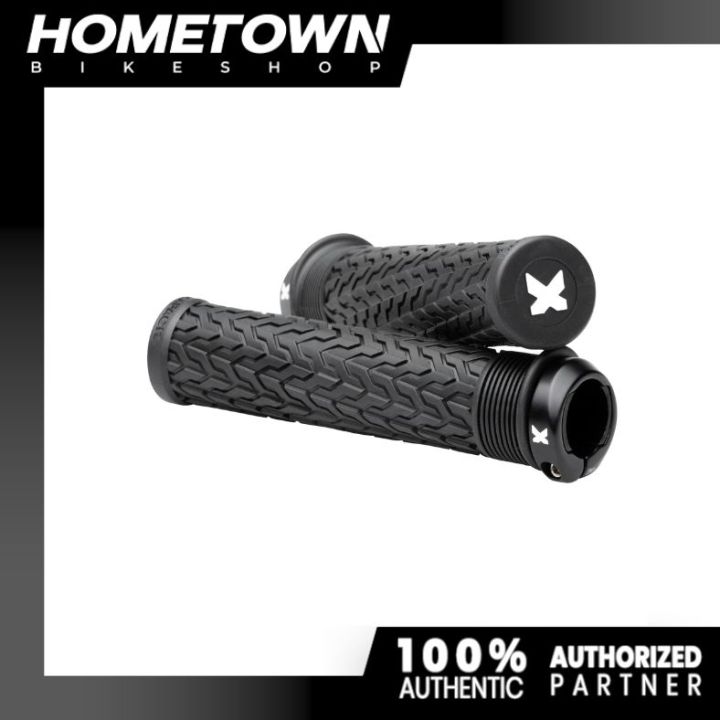 Sixpack Lock On MTB Handle Grips | Lazada PH