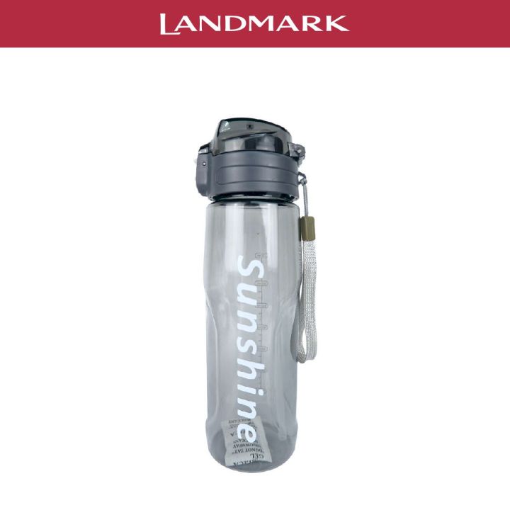 Landmark Polycarbonate Water Bottle 750 ml | Lazada PH
