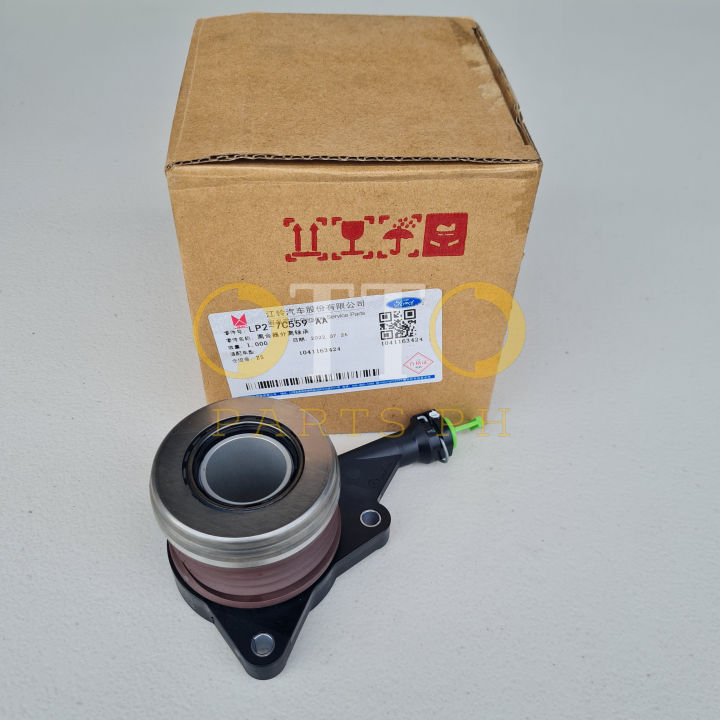 GENUINE Clutch Slave Secondary Release Bearing Improved for Ford Ranger ...