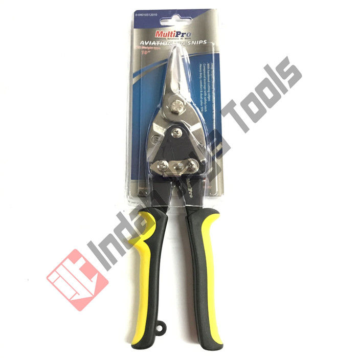 MULTIPRO Gunting Baja Ringan Lurus - Aviation Snips Hollow Seng ...