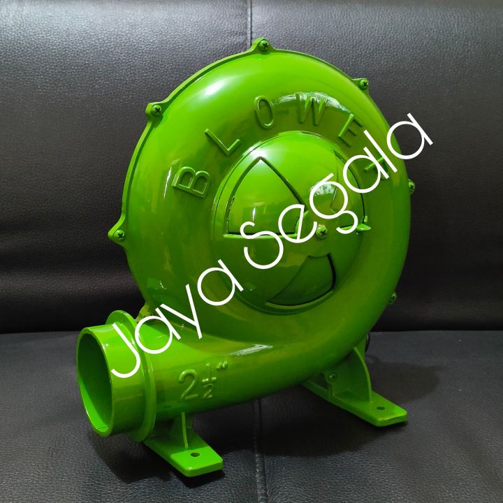 Mesin blower keong 2.5 inch elektrik blower 2.5" Blower angin | Lazada ...