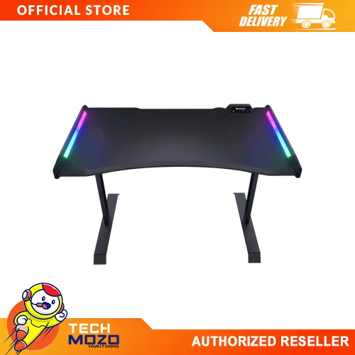 COUGAR-GAMING-TABLE-MARS-120-RGB | Lazada PH