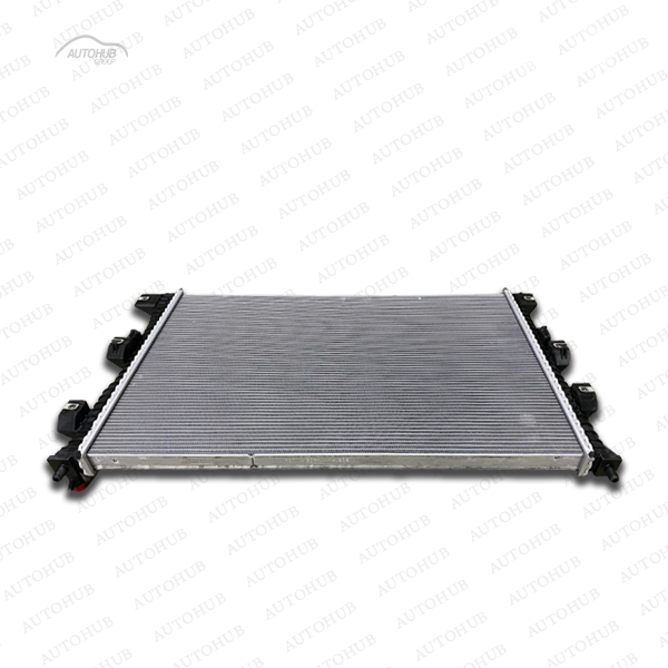 FORD RADIATOR - DB5Z8005C | Lazada PH