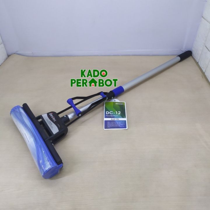 Pel Kanebo Tarik Destec - Pel Tarik Kanebo - Pel Daya Serap Tnggi ...