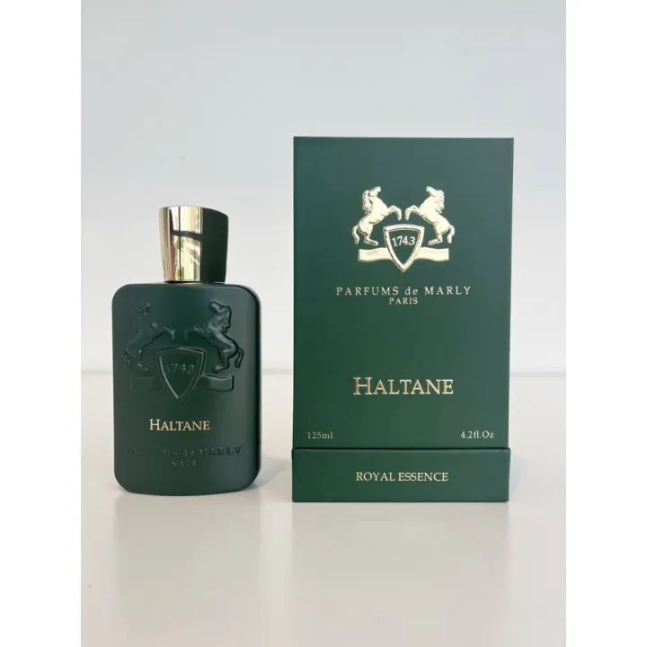 Parfums de Marly 1743 Haltane Edp for Men 125ml | Lazada PH