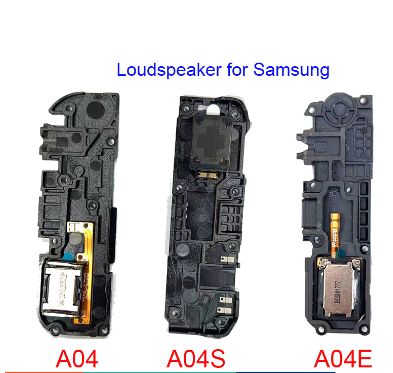 ลำโพงลำโพงเสียงดังกริ่งกระดิ่งดั้งเดิมสำหรับ Samsung Galaxy A04 A04E A04S | Lazada.co.th