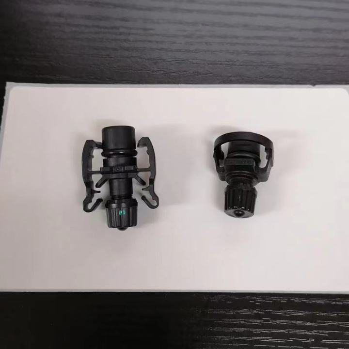 For Ford Fiesta Ecosport Radiator Bleeder Nepel faucet C1B1 8C362 AA ...