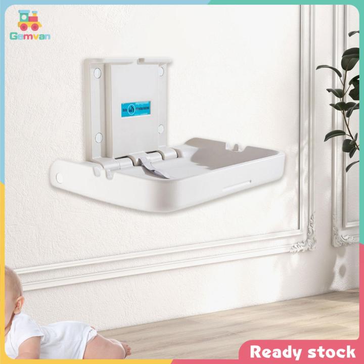 Gemvan Baby Changing Station,Baby Changing Table Diaper Change Table ...