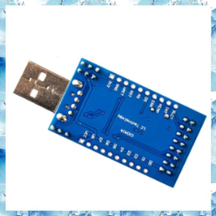 Ch341a Programmer Usb To Uart Iic Spi I2c Convertor Parallel Port Converter Onboard Operating