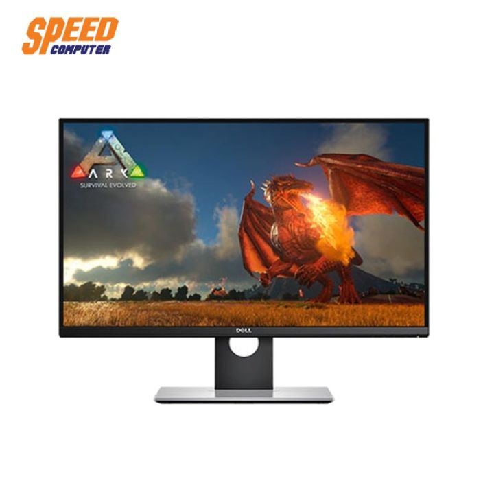 DELL S2716DG MONITOR LED 27INCH 2K GAMING/2560x1440/CONTRAST1000:1 By ...