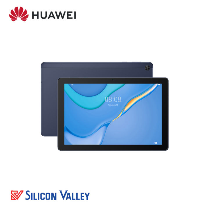Huawei Matepad T10S LTE Tablet Blue | 10.1" | 2GB RAM + 32 GB ROM ...