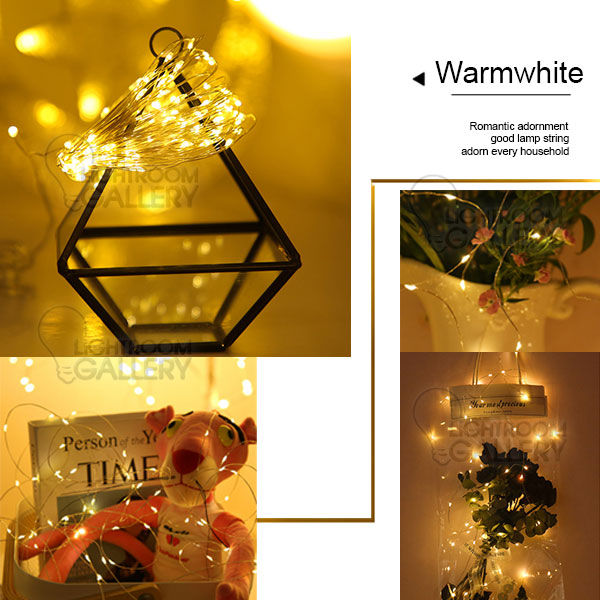 OUTDOOR SOLAR STRING / DRAGONFLY / FAIRY LIGHT DESIGN LED LIGHT | Lazada