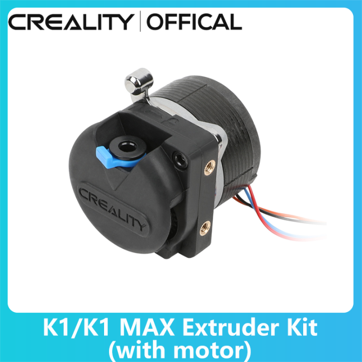 CREALITY Official K1/K1 Max Hummingbird Extruder With Motor Extrusion ...