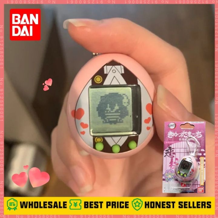 Bai Tamagotchi Demon Slayer Kisatsutaitchi Electronic Pets Kimetsu No ...