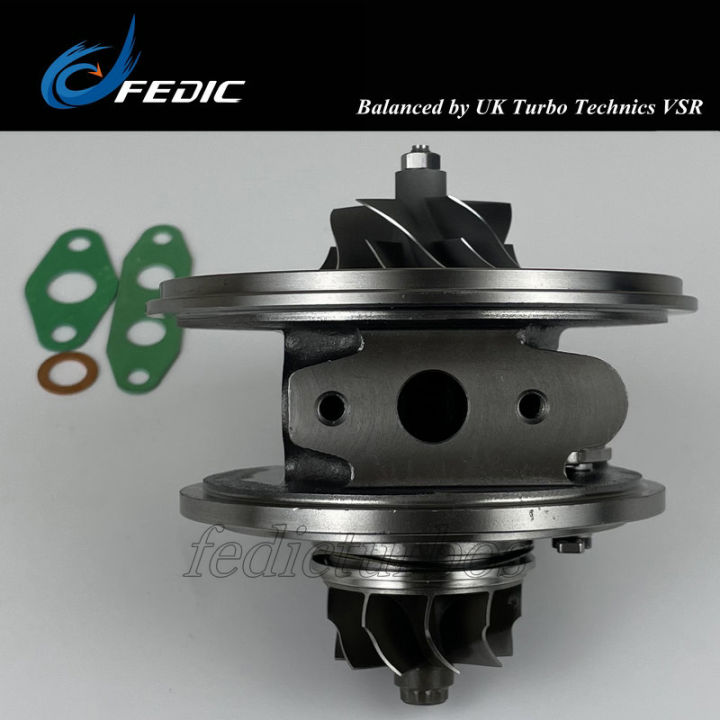 Turbocharger Core RHV4 8981320692 8982356281 8982356271 Turbo cartridge ...