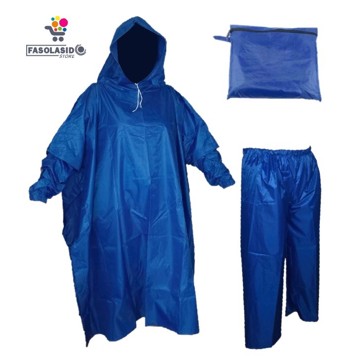 JAS HUJAN PONCO LENGAN JUMBO + CELANA - JAS HUJAN DEWASA - JAS HUJAN ... JAS HUJAN PONCO LENGAN JUMBO + CELANA - JAS HUJAN DEWASA - JAS HUJAN ...
