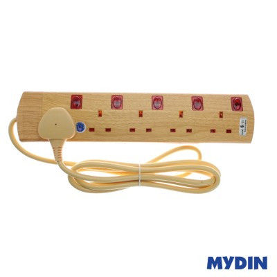 Sonic Premium Trailing Socket 2M (5g) | Lazada