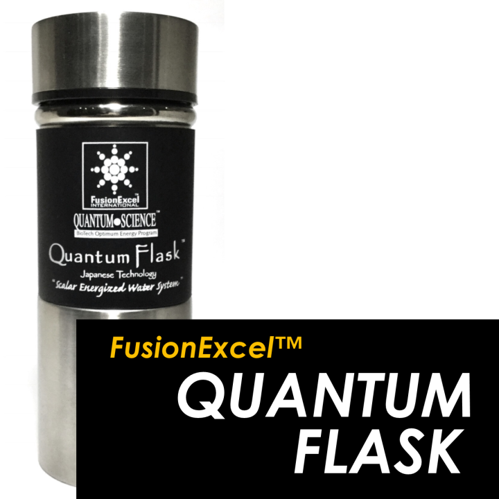 กระติกน้ำควอนตั้ม Quantum Flask มีของแถม | Lazada.co.th