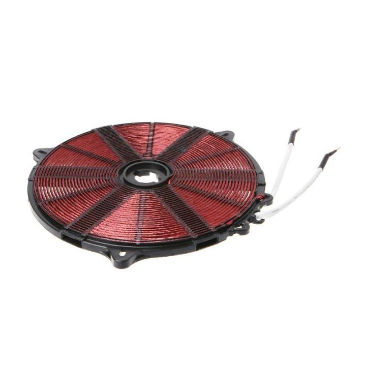 Induction Cooker Coil Cooking Component Heating 2000W 220V Universal ...