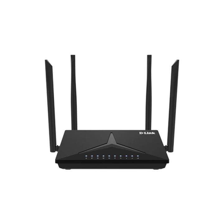 D-LINK, ROUTER 4G LTE WIRELESS N300 300Mbps 4G LTE ROUTER. | Lazada.co.th
