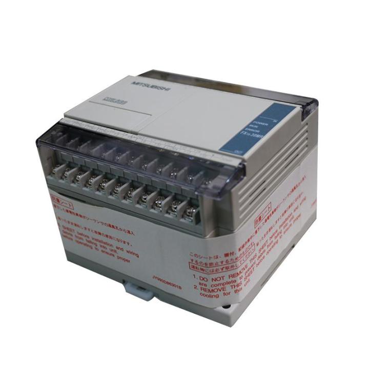 PLC controller FX1S-30MR-001 | Lazada PH