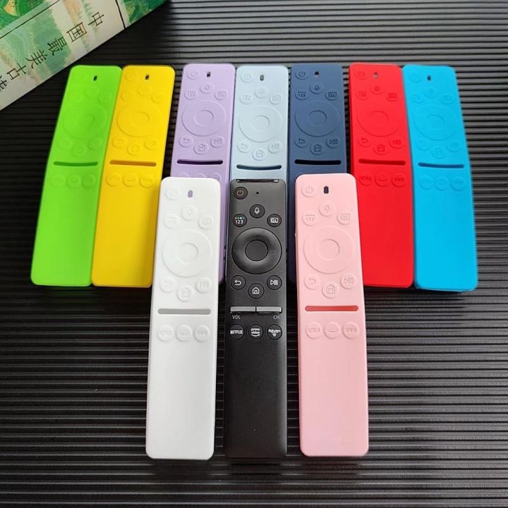 SHIPANFU BN59-01312B BN59-01312F for Samsung TV Waterproof Anti-Drop ...