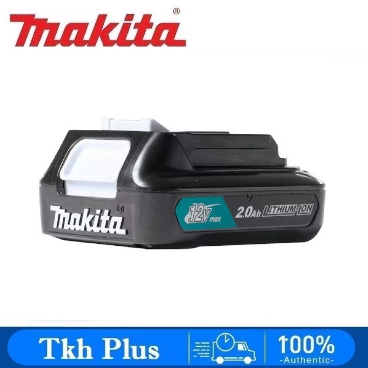 MAKITA BL1021B 12V 2.0Ah Lithium-Ion Battery | Lazada
