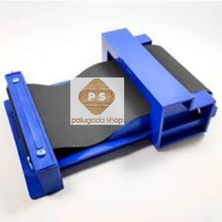 Alat Lintingan Linting Hand Roller Slorok Biru plastik/ kayu | Lazada ...