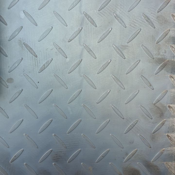 Plat Besi Bordes Tebal 1.8mm | Lazada Indonesia