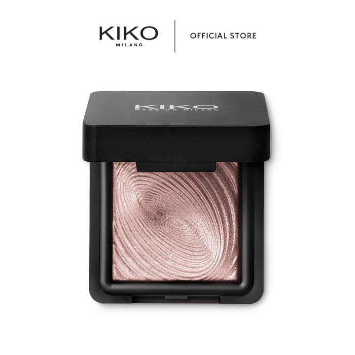 KIKO Milano Water Eyeshadow | Lazada PH