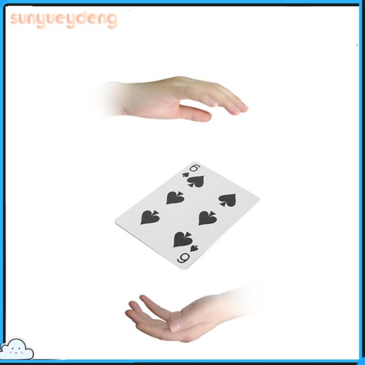 Elastic Invisible Coil Metal Floating Hide Thread Loops Magic Trick ...