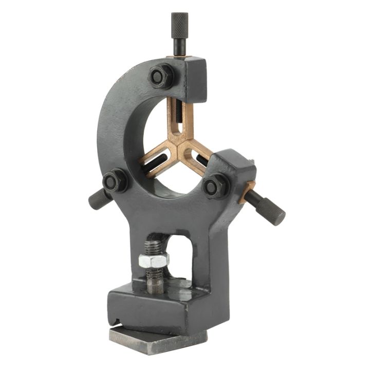 Fixed Steady/Lathe Centre Frame/Steady Rest/WM210V Follow-Rest | Lazada ...