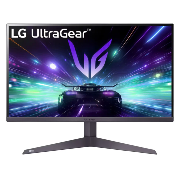 LG Monitor (27GS50F-B.ATMQ) UltraGear Gaming Monitor (จอคอมพิวเตอร์ ...