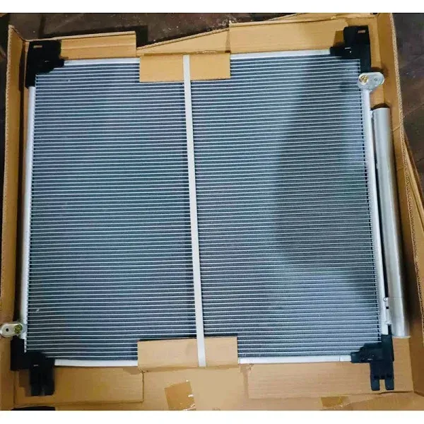 Toyota Innova Condenser/2021-2023 2nd Gen/Caravan/Air Conditioning ...