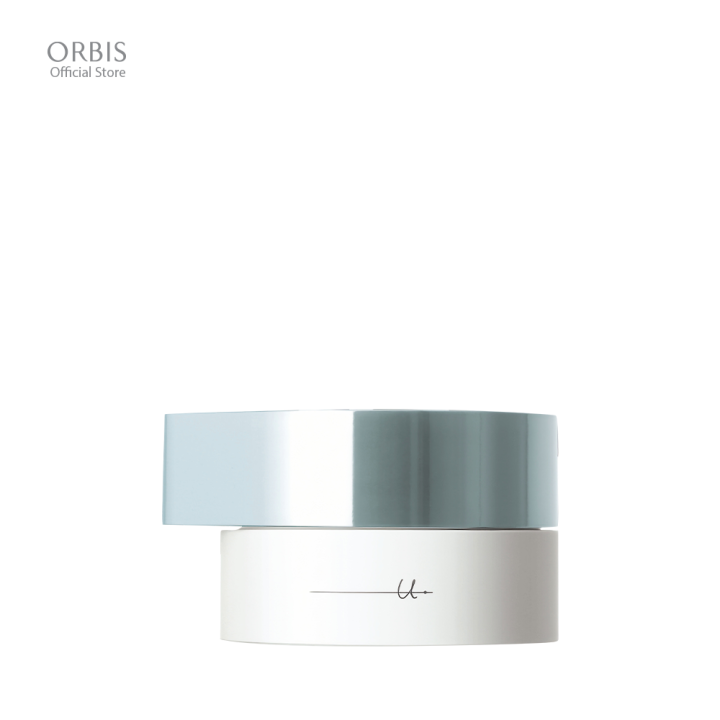 ORBIS U DOT MOISTURE (ออร์บิส ยู ดอท มอยส์เจอร์) | Lazada.co.th