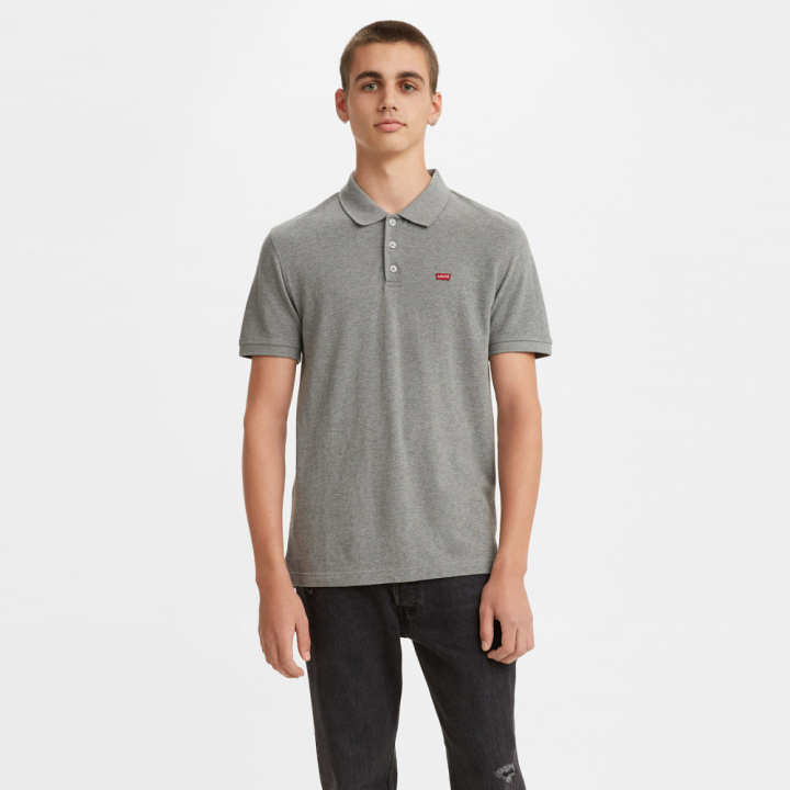 Levi's Housemark Polo Shirt Men 35883-0004 ATF mt | Lazada