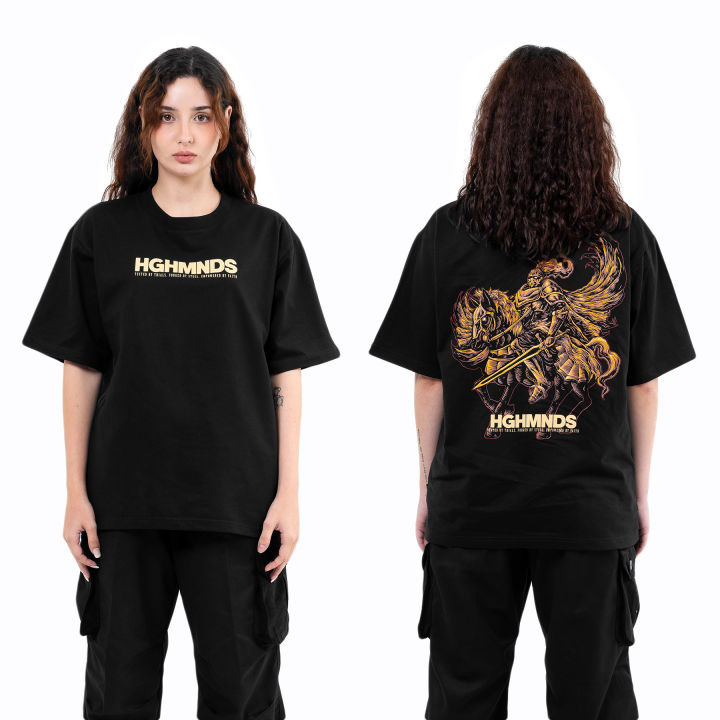 HGHMNDS - GOLD KNIGHT | Lazada PH