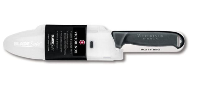 Victorinox RH Forschner BladeSafe for 6-Inch to 8-InchKnife Blades ...