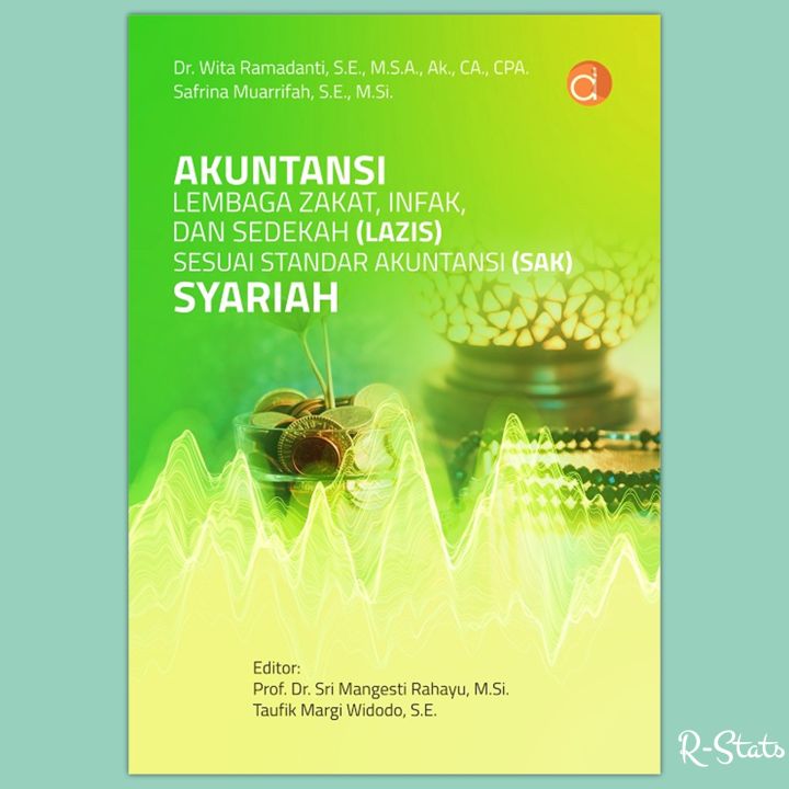 Buku Akuntansi Lembaga Organisasi Nirlaba Non Profit - Akuntansi Lembaga Zakat Infak dan Sedekah ...