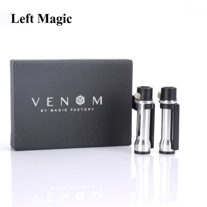 Venom Project By Magia Factory Gimmick+Instructions Magic Tricks Props ...