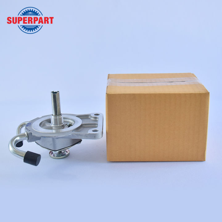 ขากรองโซล่า TRITON ปี 06-14 2.5D 4D56COM แท้ห้างMS (1770A350) (ราคาต่อ ...