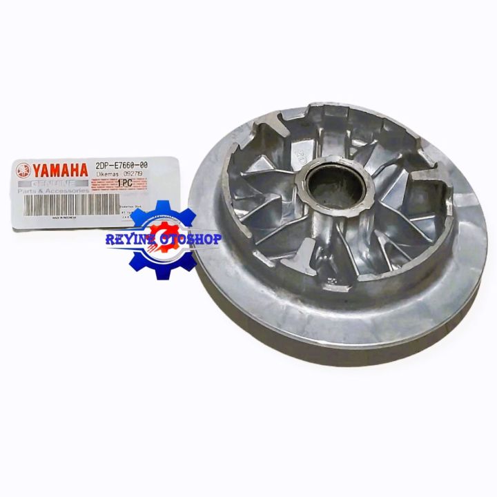 Rumah Roller only Yamaha Nmax 2DP | Lazada Indonesia