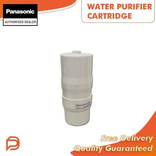 Panasonic TK-AS65C1 Water Filter Cartridge 4 Stages Purification ...