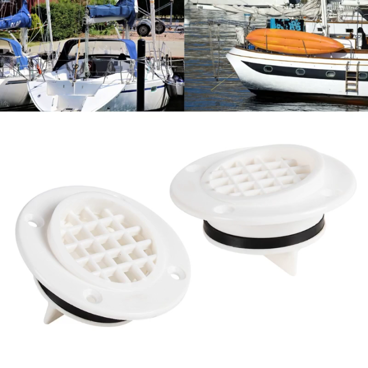 Easy Installation Marine Drain Effective Drain Plug Ensure Smooth Water ...