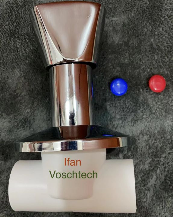 Ppr fittings shower valve 1/2" 3/4" 1" | Lazada PH