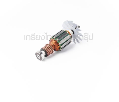 Makita service part for model. 6501 อะไหล่ทุ่นสว่านไฟฟ้า (armature ...