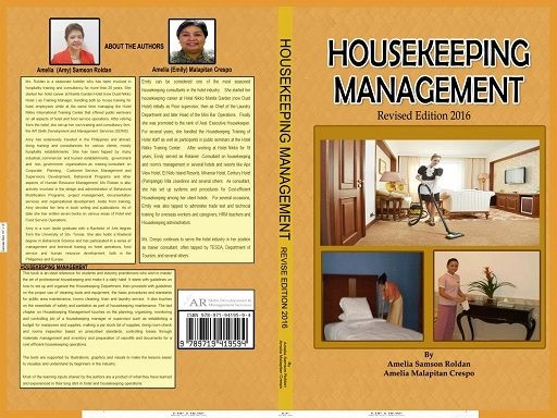 HOUSEKEEPING MANAGEMENT 2016 ED | Lazada PH
