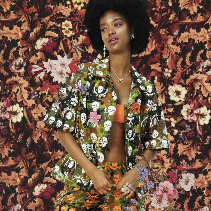 SK-ARMY-SS2 | Lazada.co.th